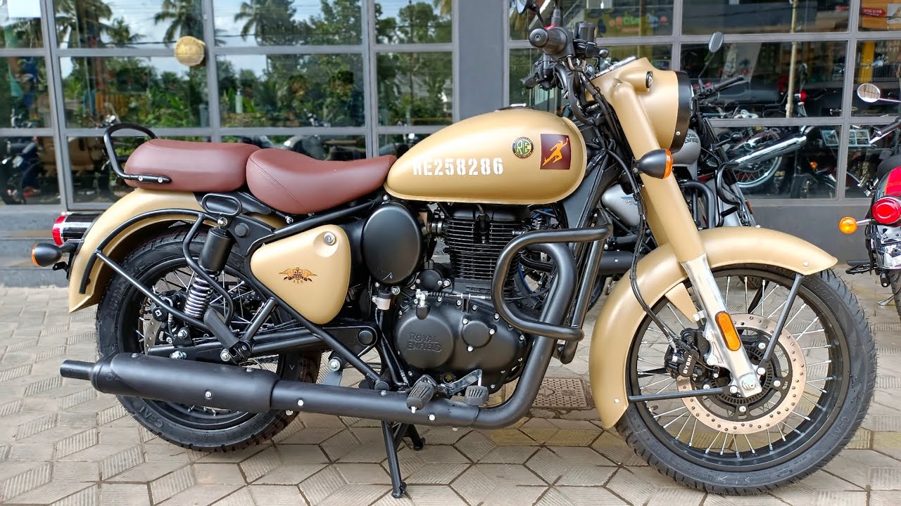 Motocicletas com inspiração militar ganham o gosto do brasileiro - RSM ...