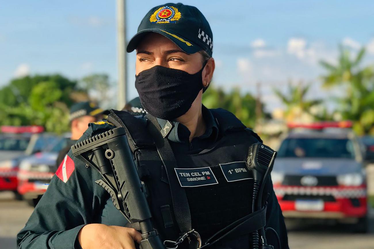 Polícia Militar do Pará terá concurso com 4.400 vagas em 2023; salários ...