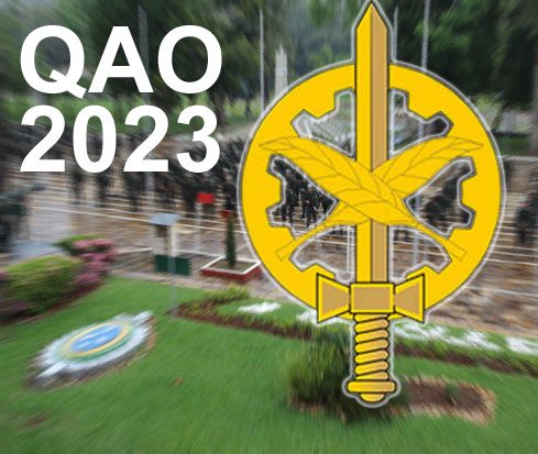 Comandante do Exército Brasileiro promove mais de 400 militares ao ...