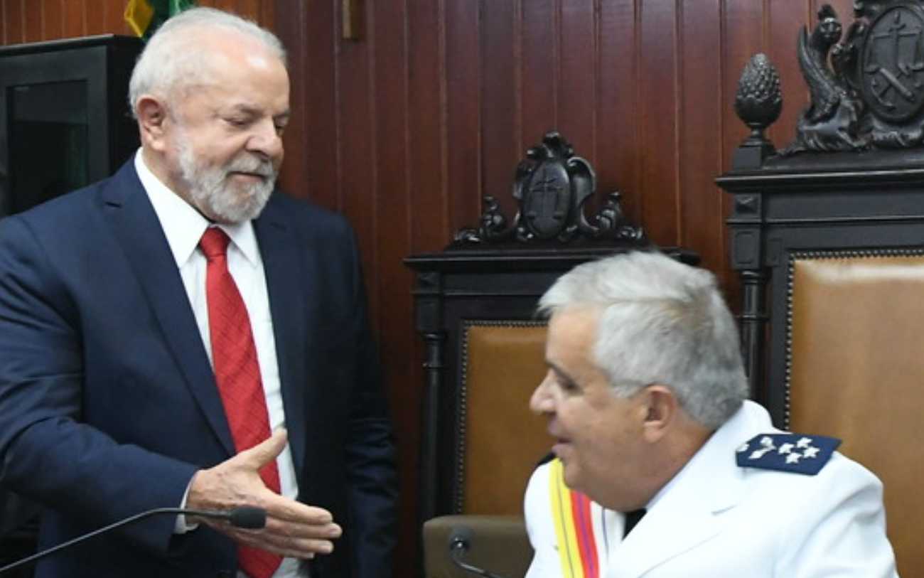 Generais Do Stm Aprovam Projeto No Senado Lula Deve Sancionar 240