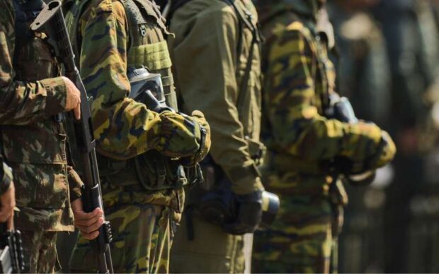 Hierarquia do Exército Brasileiro: Tudo o que você precisa saber - RSM ...