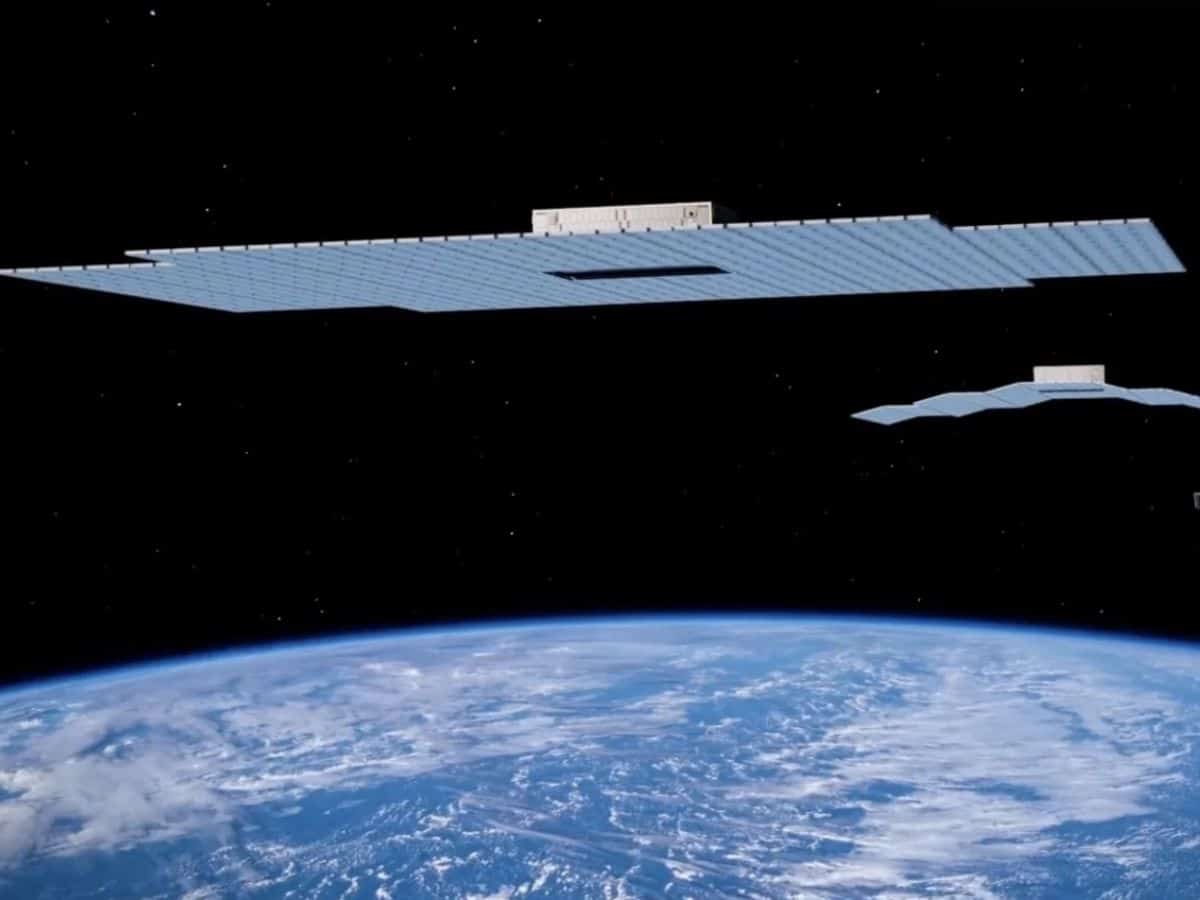 AST Spacemobile começa a expandir seus satélites BlueBird enquanto ...