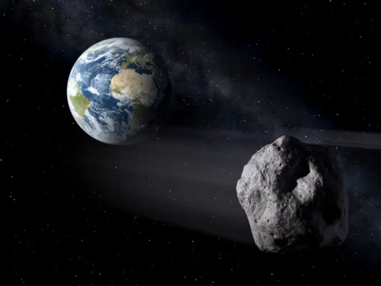 Astrônomos confirmam "segunda lua" da Terra: asteroide é capturado pela ...