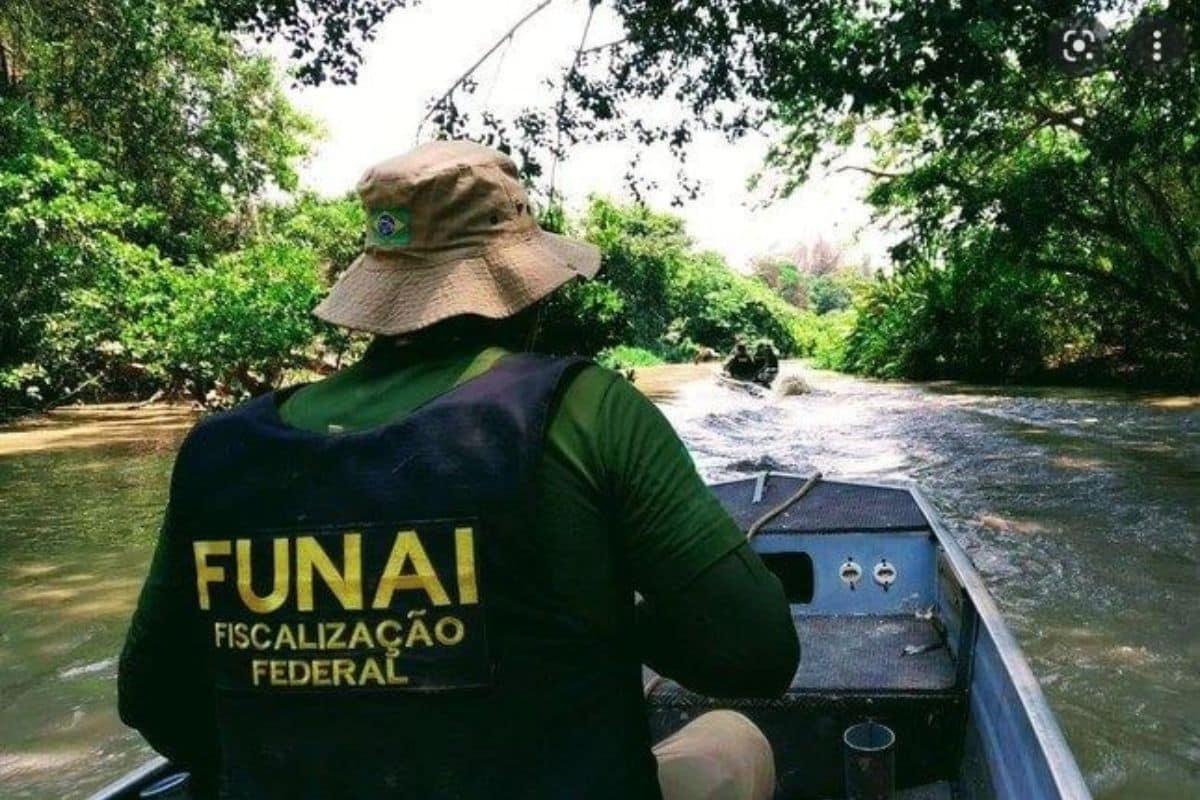 FUNAI abre seleção, sem concurso, com mais de 3.000 vagas em diferentes ...