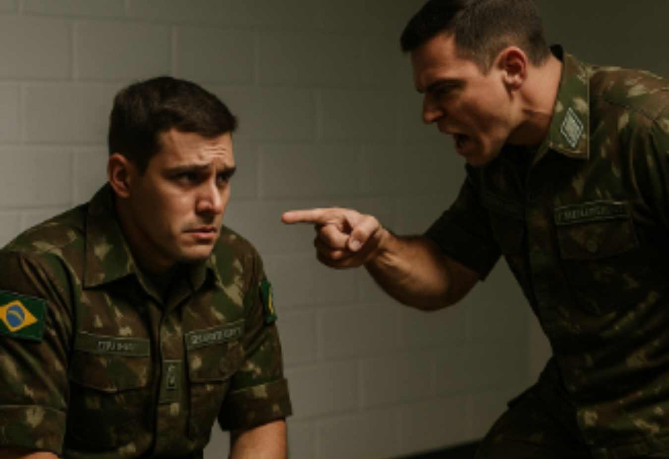 O autismo nas Forças Armadas, entre o preconceito e a inclusão: o que o ...