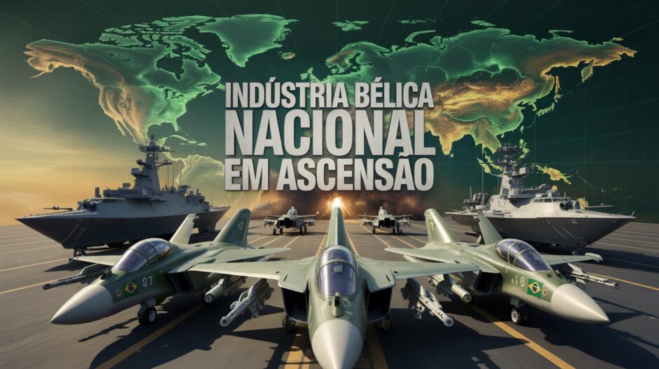 outubro 2025 - Página 41 de 41 - RSM - Revista Sociedade Militar