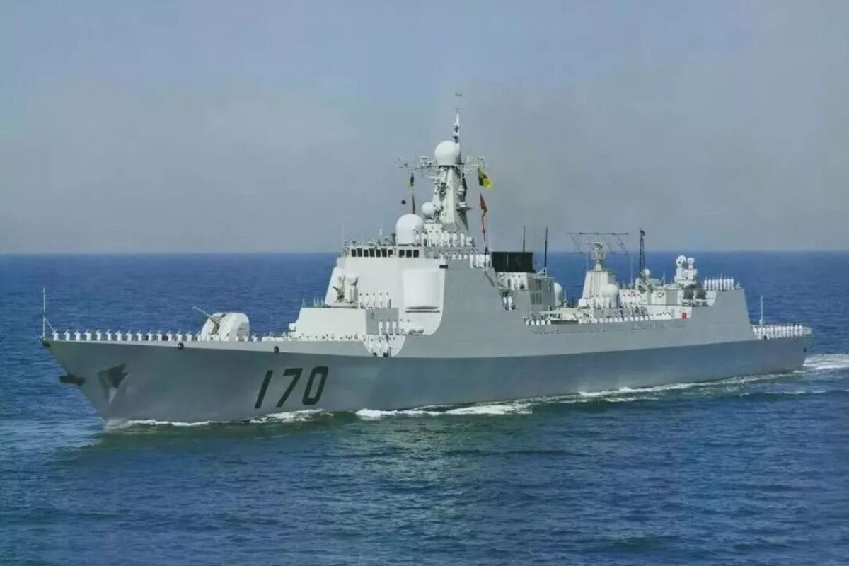 Escalada militar da China em Taiwan eleva tensão global e acende alerta ...